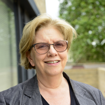 Judith Freedman appointed Chair of the Tax Law Review