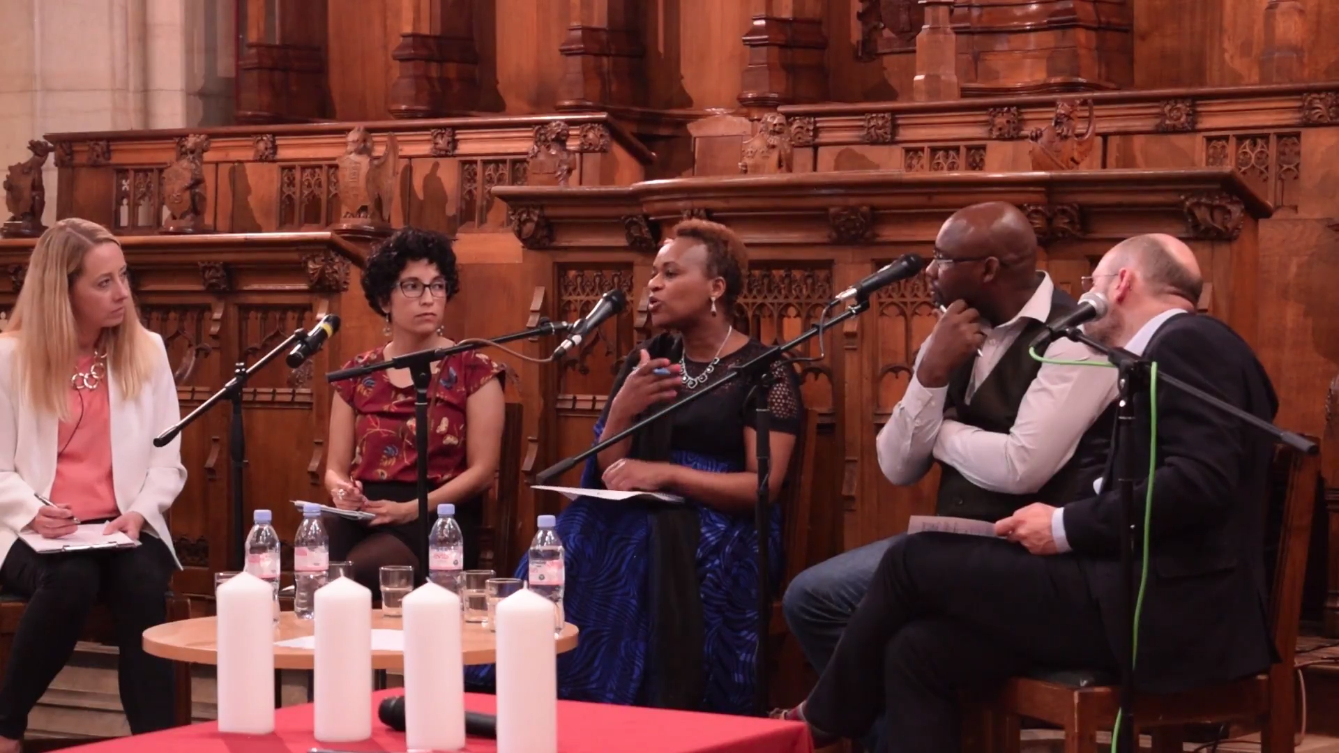 Kwibuka Rwanda: Commemoration Event and Exhibition Launch