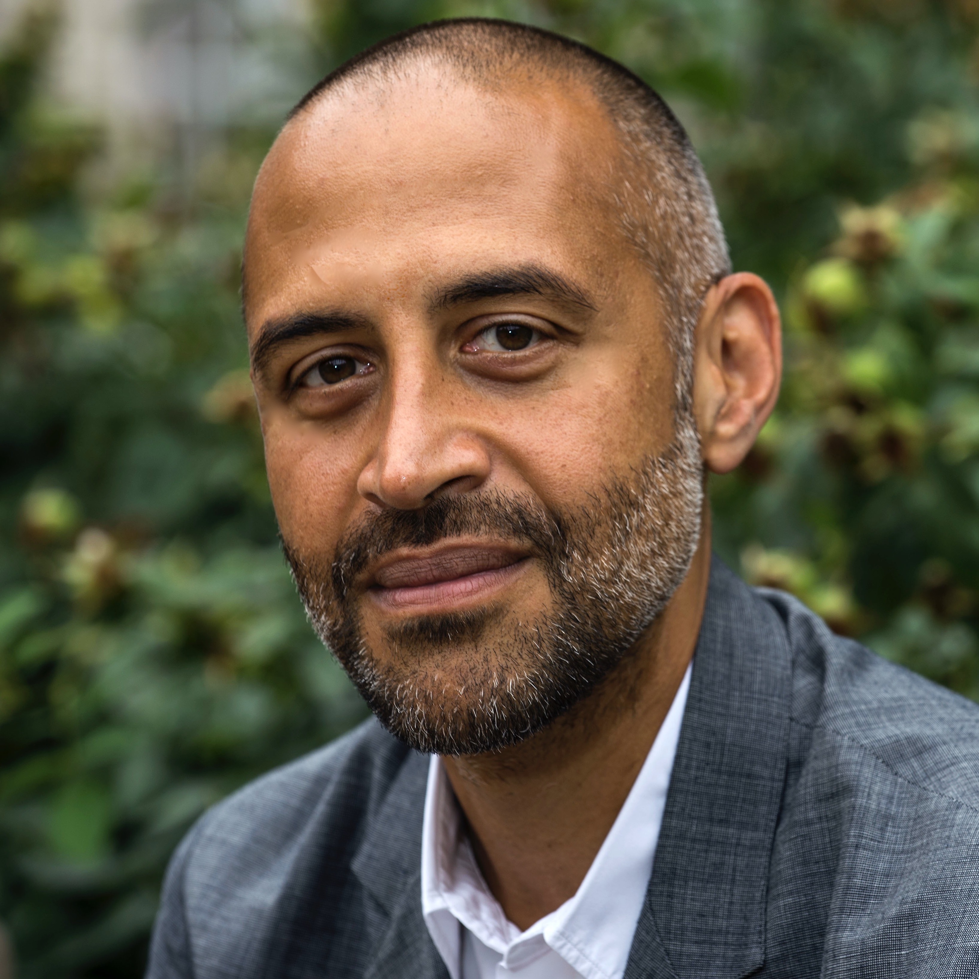 Institutional racism and the criminal justice system