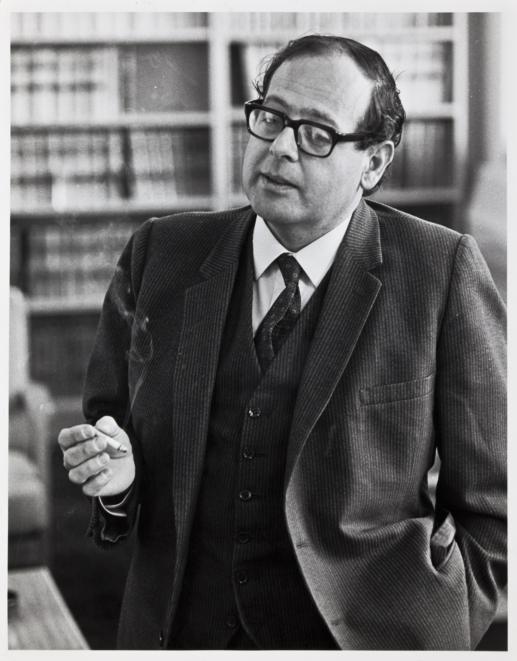 Workshop and Memorial in honour of the late Prof Patrick