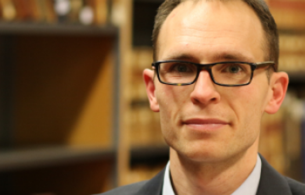 Person News | Faculty of Law