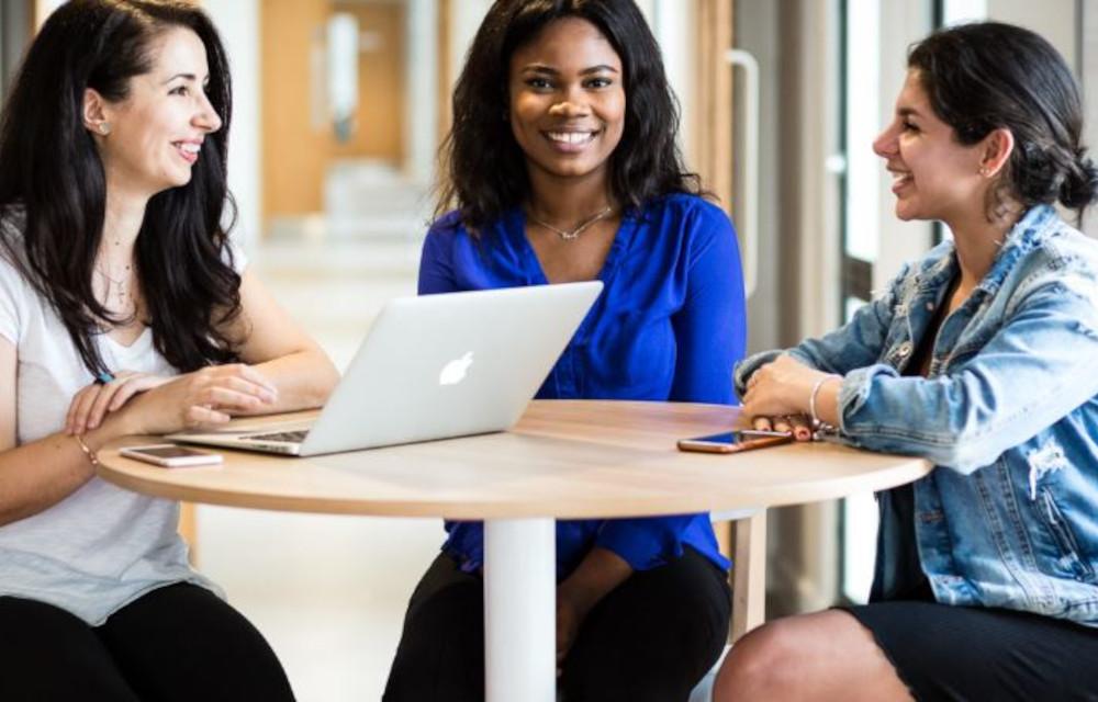 Generation Delta | Faculty of Law