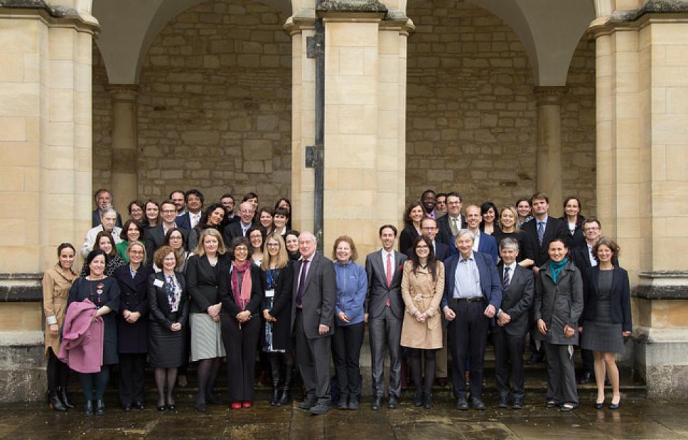 Person News | Faculty of Law