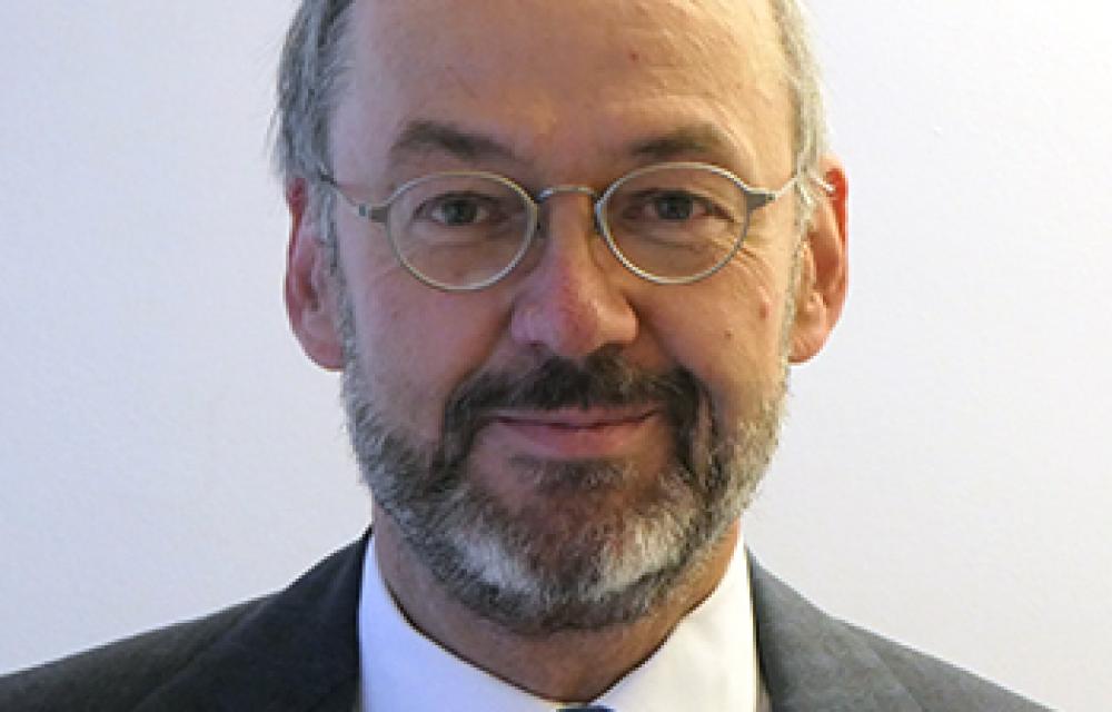 Person News | Faculty of Law