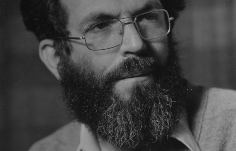 Joseph Raz 1939 - 2022 | Faculty of Law