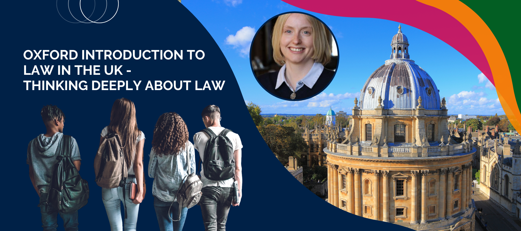 Homepage | Faculty of Law