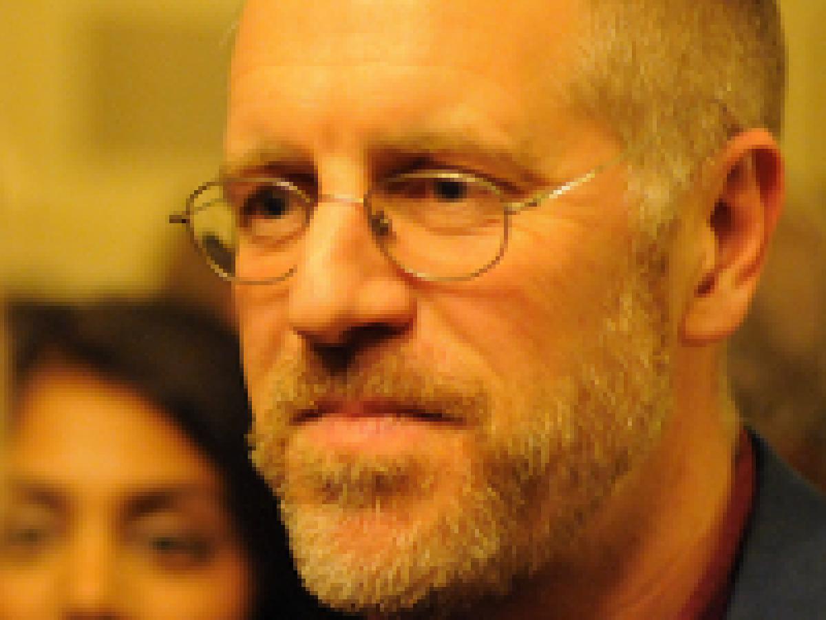 Professor Adam Swift | Faculty of Law