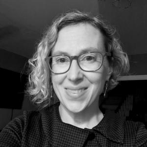 Miranda Hallett | Faculty of Law