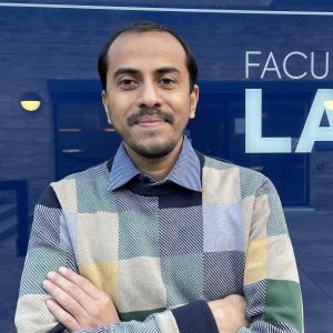 Mohammad Ataul Karim | Faculty of Law