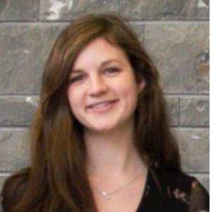 Emma Van Gelder | Faculty of Law