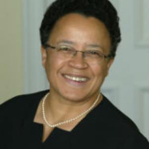 Dame Linda Dobbs | Faculty of Law