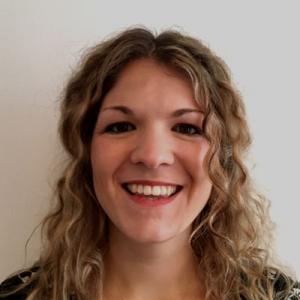 Natalie Booth | Faculty of Law