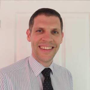 Paul Crossey | Faculty of Law