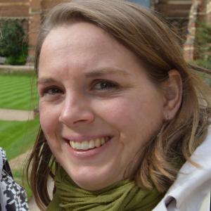 Sarah Bruhn | Faculty of Law