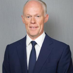 Anthony Whittaker | Faculty of Law