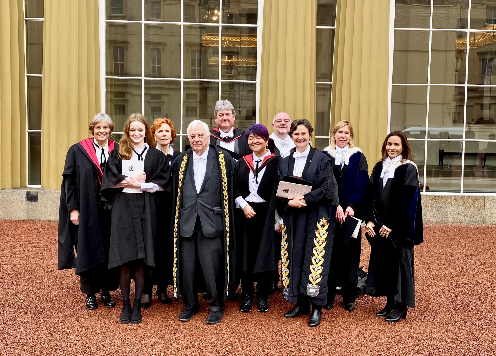 Dean's message to alumni | Faculty of Law