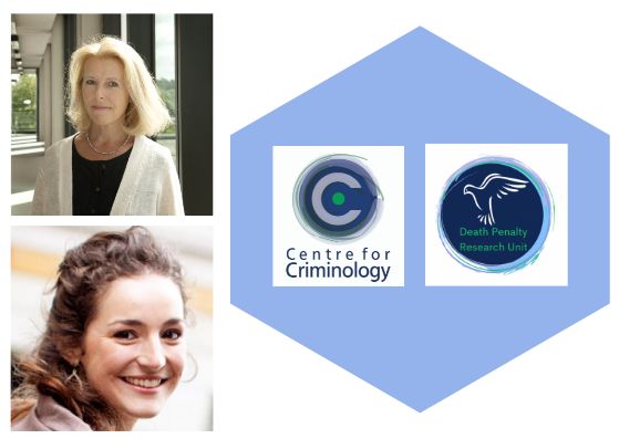 Carolyn Hoyle has been awarded an ESRC IAA top up award for work being ...