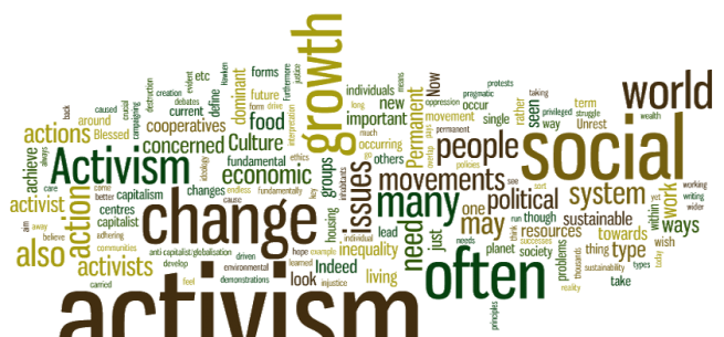 Activism and Advocacy | Oxford Law Faculty