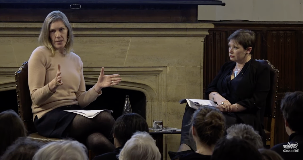 Watch: Professor Imogen Goold lectures on The Child and Medical ...