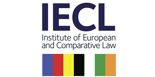 IECL Annual Lecture 2022 | Oxford Law Faculty